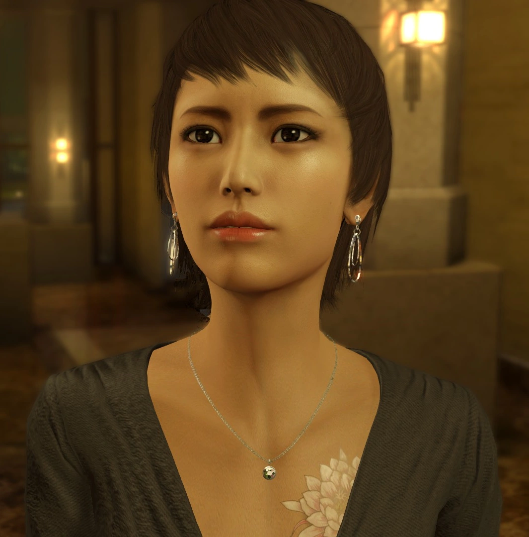 Yumi Sawamura | Historica Wiki | Fandom