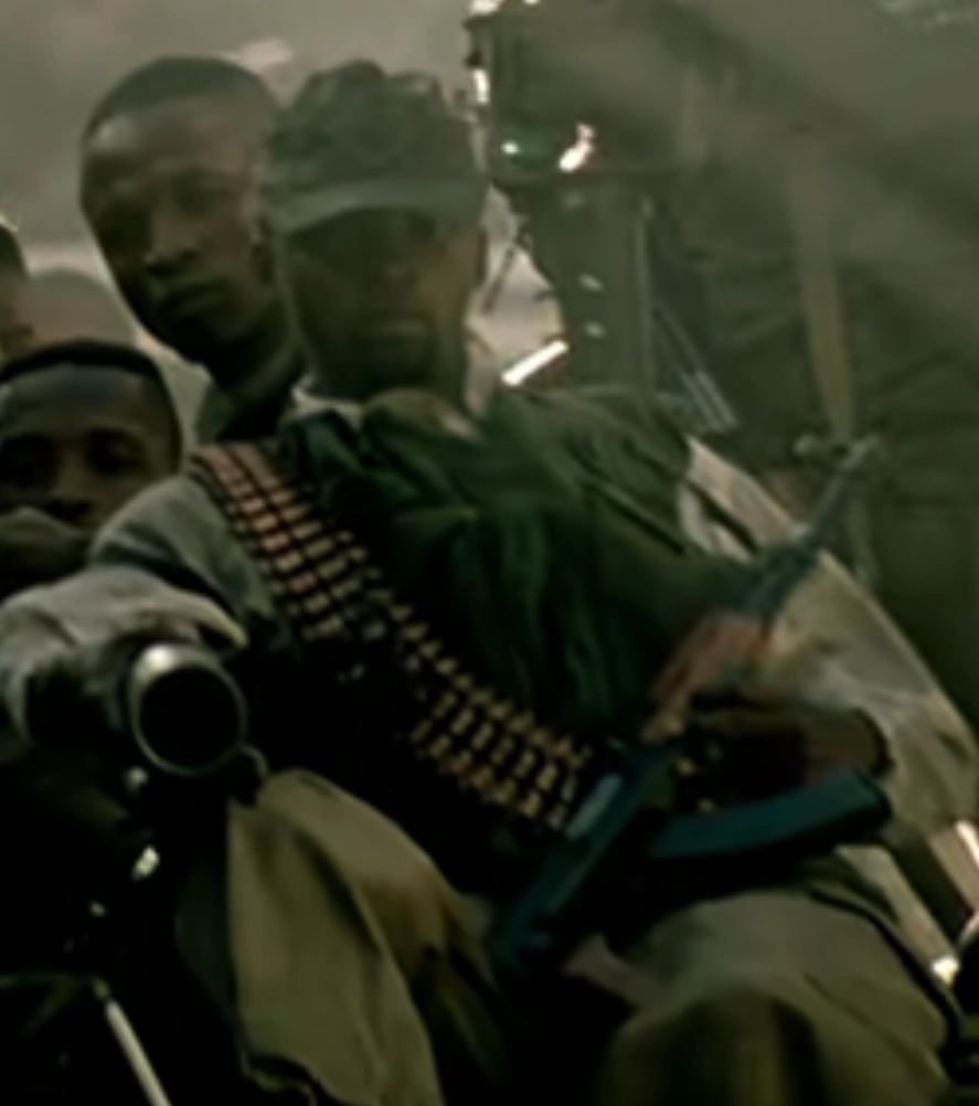 Yusuf Mohamed Sheikh | Historica Wiki | Fandom