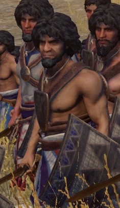 Amru el-Dawood | Historica Wiki | Fandom