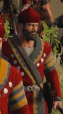 Aron Kaikhosravi | Historica Wiki | Fandom