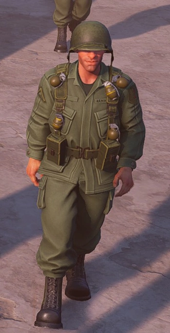 Artie C. Vandolah | Historica Wiki | Fandom