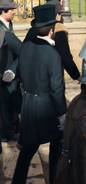 Augustus Ashwell | Historica Wiki | Fandom