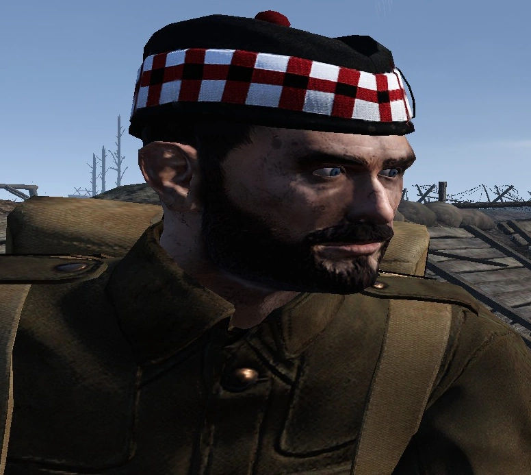 Beathan Leòideach | Historica Wiki | Fandom