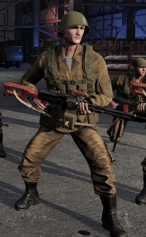 Burov Erik Valerianovich | Historica Wiki | Fandom