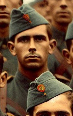 Caetano Santiago | Historica Wiki | Fandom