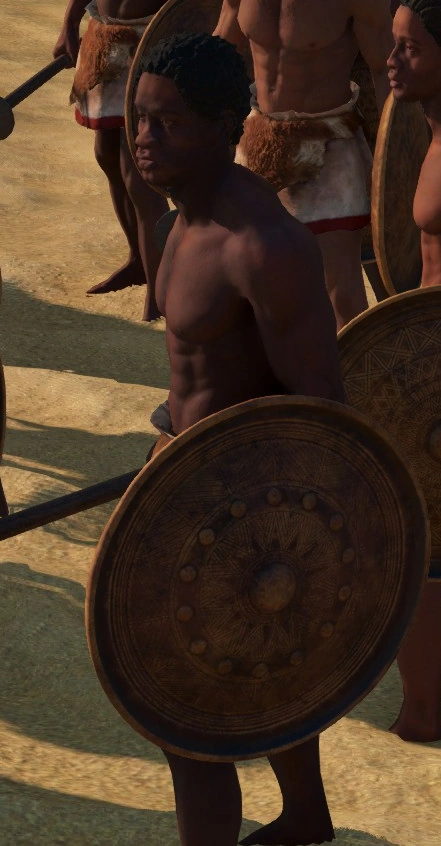 Caleb Roni Teka | Historica Wiki | Fandom