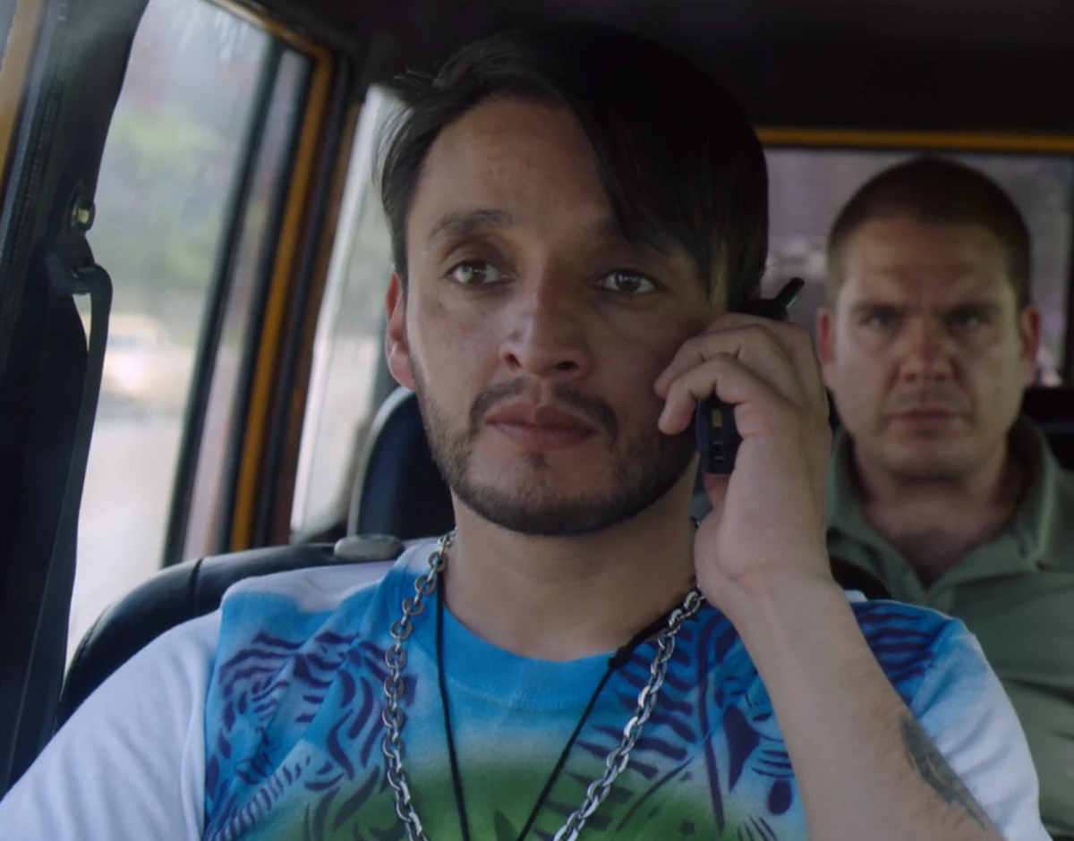 Carlos Tirado Lizarraga | Historica Wiki | Fandom