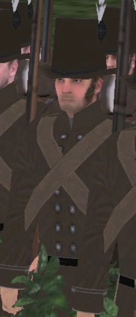 Chicago Laverne Delaney | Historica Wiki | Fandom