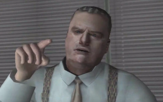 Clive McCormack | Historica Wiki | Fandom