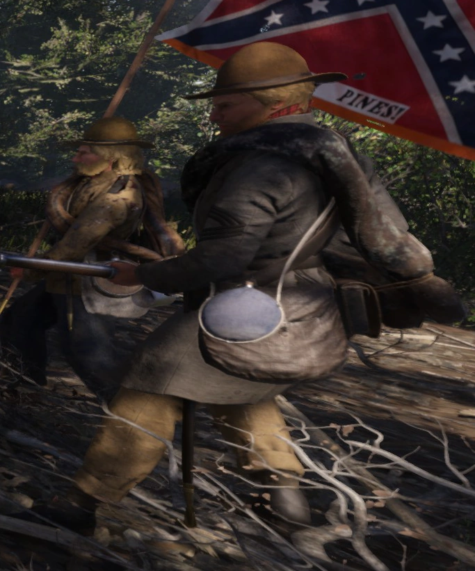 Cooper K. Fagan | Historica Wiki | Fandom