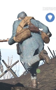 Emmanuel LeBeau | Historica Wiki | Fandom