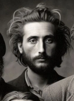 Ermilo Masso | Historica Wiki | Fandom