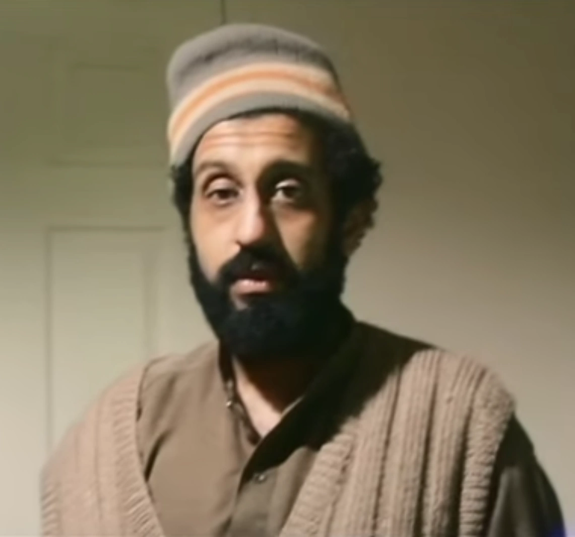 Faisal Akhtar | Historica Wiki | Fandom
