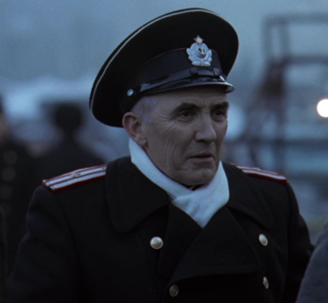 Gennadi Savran | Historica Wiki | Fandom