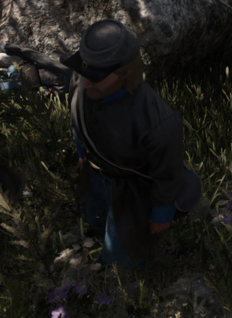 Gilderoy G. Loucks | Historica Wiki | Fandom