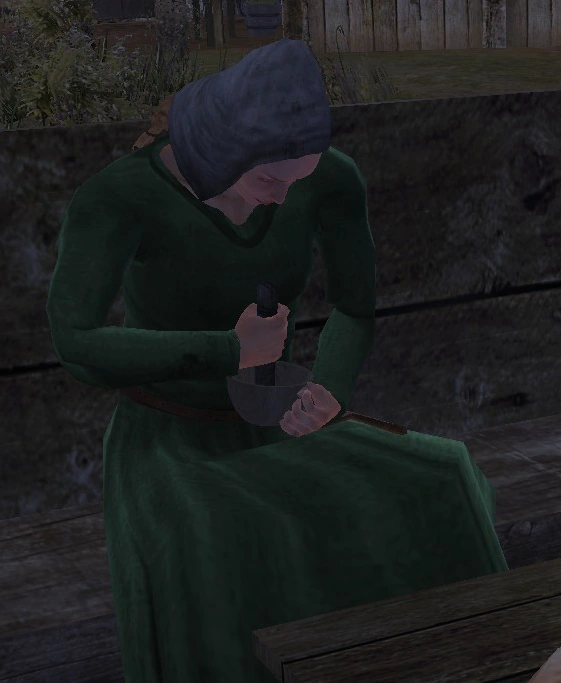 Grimhild Arndottir | Historica Wiki | Fandom