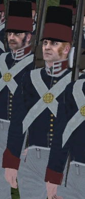 Hansel Gregory Burkett | Historica Wiki | Fandom