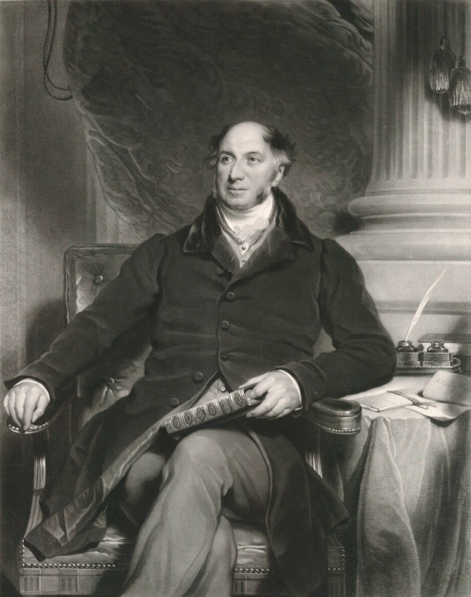 Henry Gally Knight | Historica Wiki | Fandom