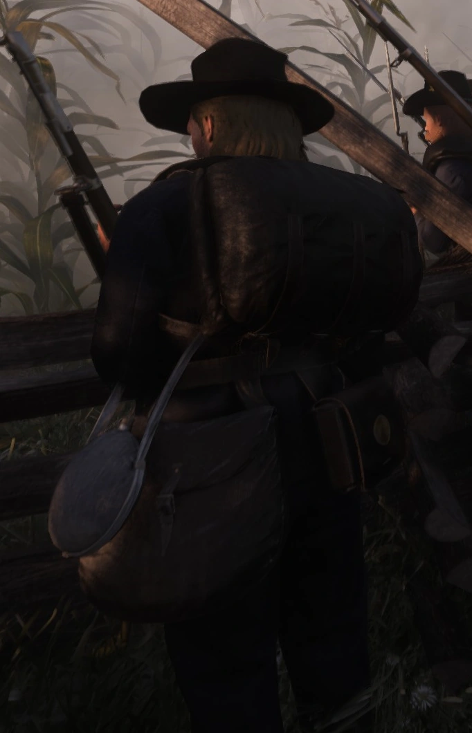 Jobe L. Keale | Historica Wiki | Fandom