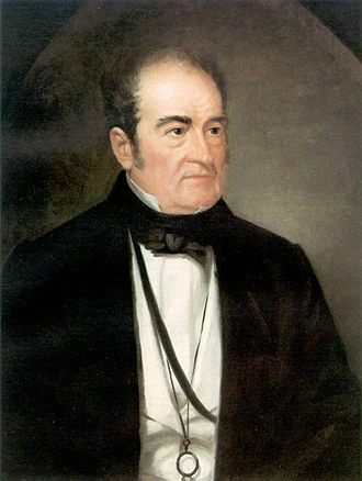 John Bell | Historica Wiki | Fandom