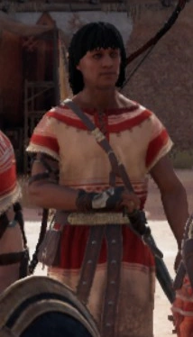 Kasiya | Historica Wiki | Fandom