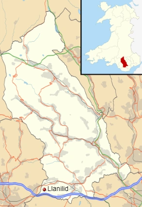 Llanilid | Historica Wiki | Fandom