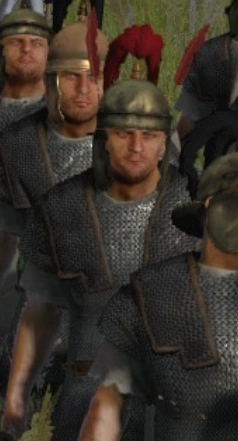 Mamercus Sennius Comitianus | Historica Wiki | Fandom