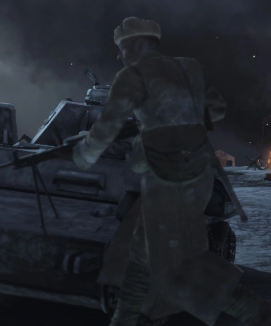 Mamuka Zviadadze | Historica Wiki | Fandom