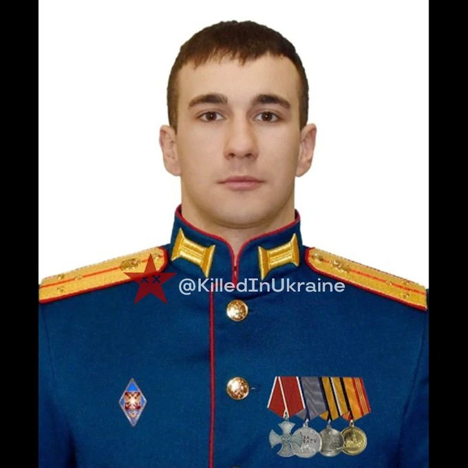 Mark O. Landik | Historica Wiki | Fandom