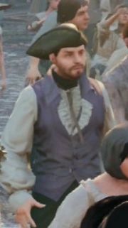 Matthias Sharpe | Historica Wiki | Fandom