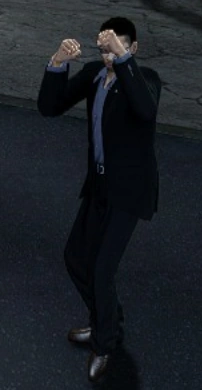 Nagamine Hiroshige | Historica Wiki | Fandom