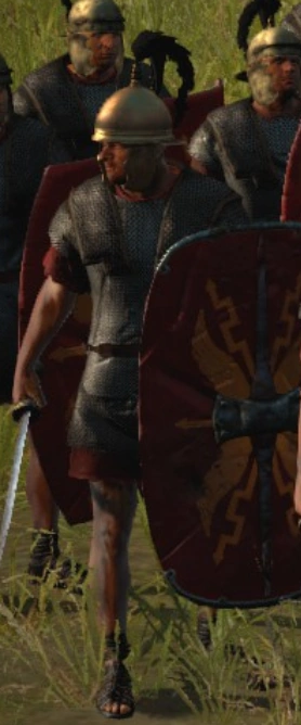 Numerius Flavius Iuncinus | Historica Wiki | Fandom