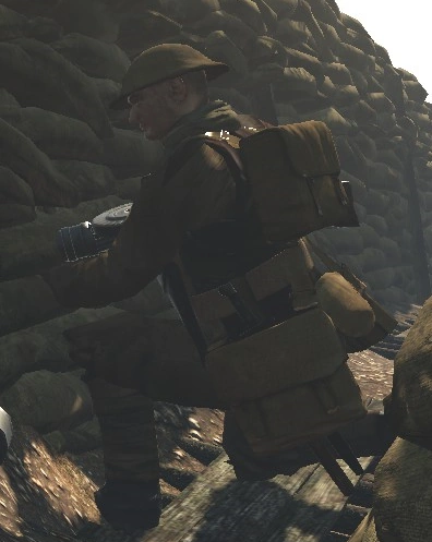 Oscar File | Historica Wiki | Fandom