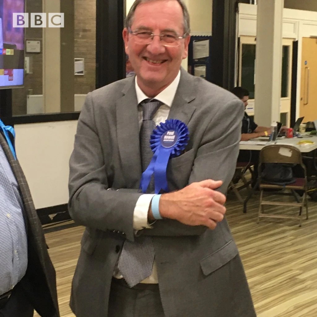 Paul Howell | Historica Wiki | Fandom