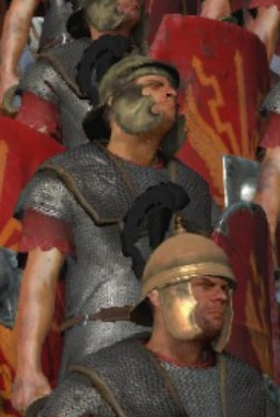 Paullus Munius Pomponius | Historica Wiki | Fandom