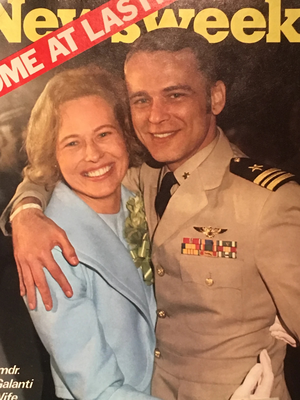 Phyllis Galanti | Historica Wiki | Fandom