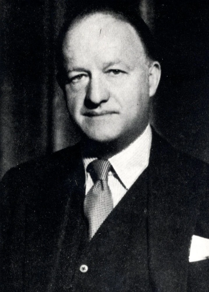 Rab Butler | Historica Wiki | Fandom