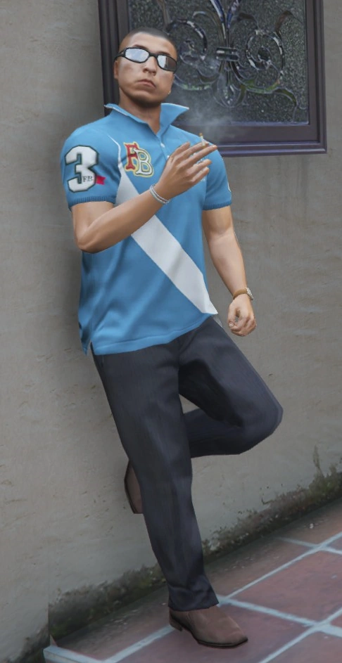 Ricardo Romero | Historica Wiki | Fandom