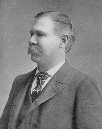 Rice Alexander Pierce | Historica Wiki | Fandom