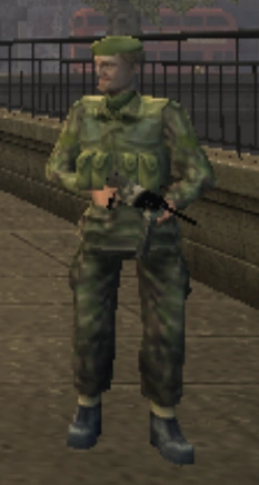 Robbie MacTavish | Historica Wiki | Fandom