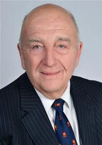 Robert Evans (Bromley) | Historica Wiki | Fandom