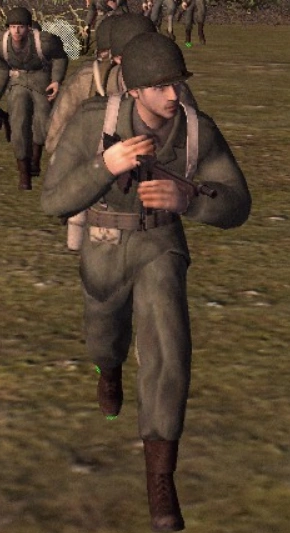 Rodney D. Cool | Historica Wiki | Fandom