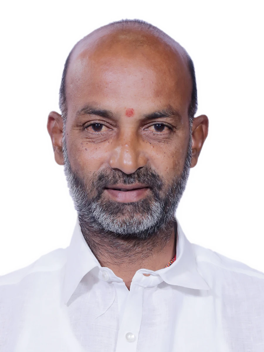 Sanjay Kumar Bandi | Historica Wiki | Fandom