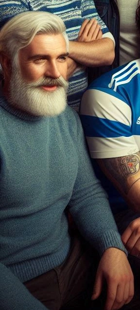Sean Andrew Stinson | Historica Wiki | Fandom