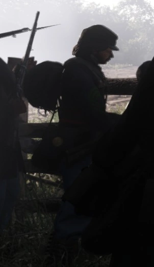 Sonny Q. Epperly | Historica Wiki | Fandom