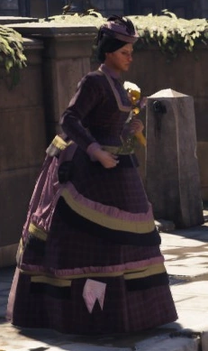 Taite Adleyin | Historica Wiki | Fandom