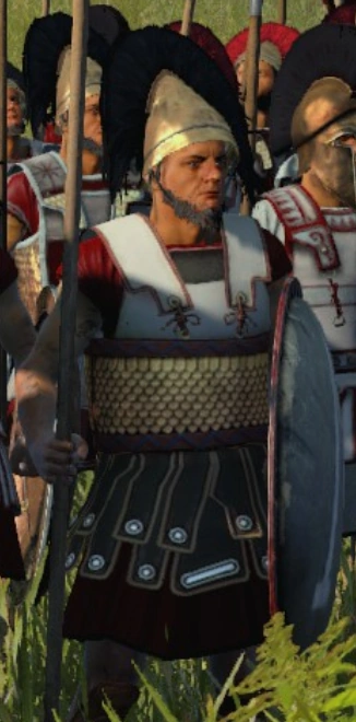 Thaulos, son of Palaechthon | Historica Wiki | Fandom