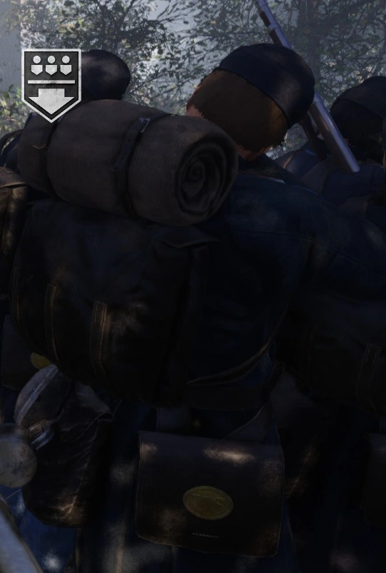 Theodore P. Moffett | Historica Wiki | Fandom