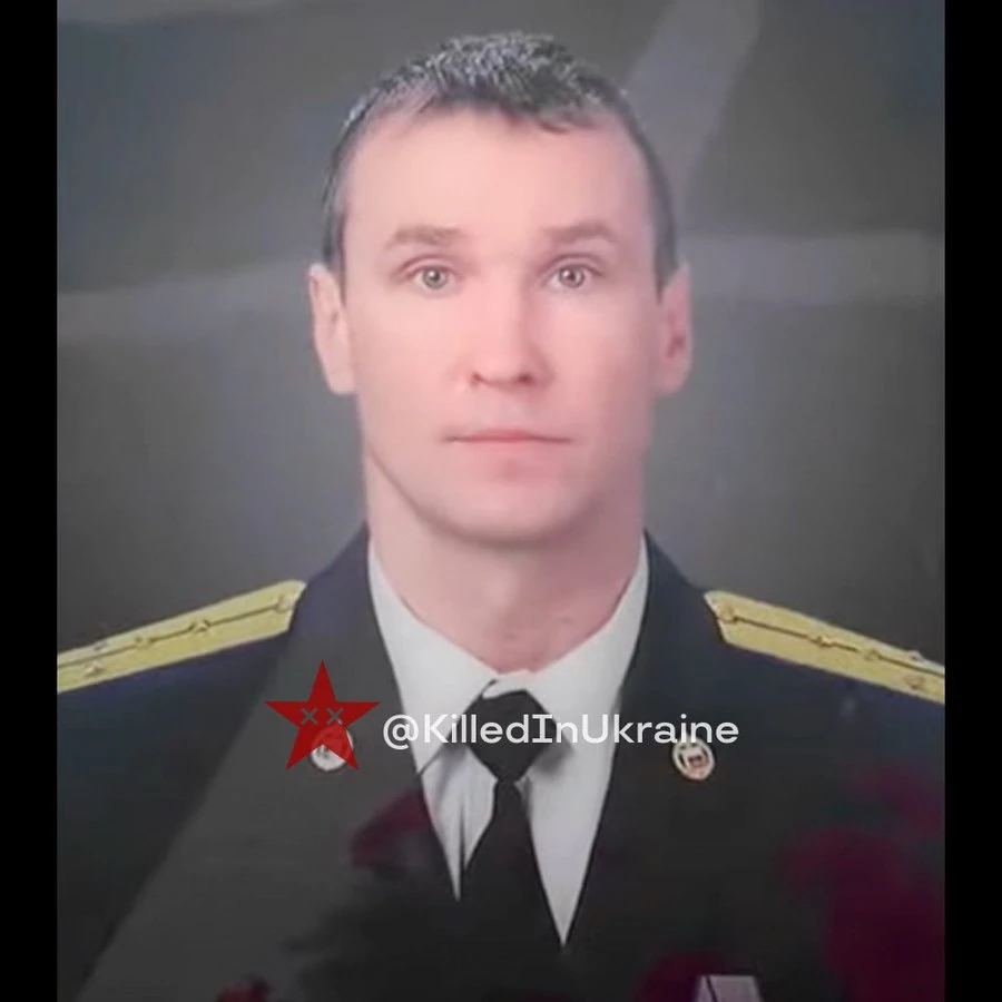 Timofey P. Davydenko | Historica Wiki | Fandom