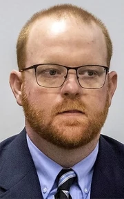 Travis McMichael | Historica Wiki | Fandom